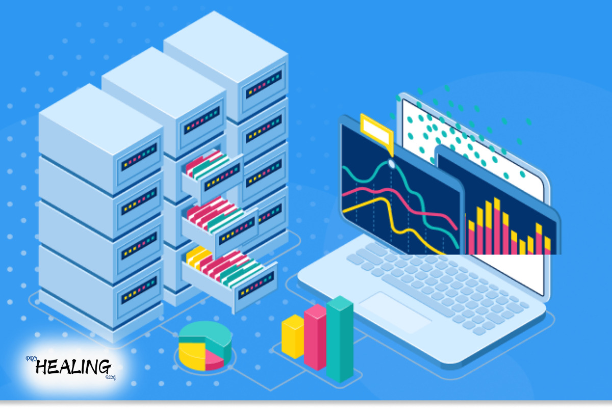 Automated Data Processing : Top 10 Benefits